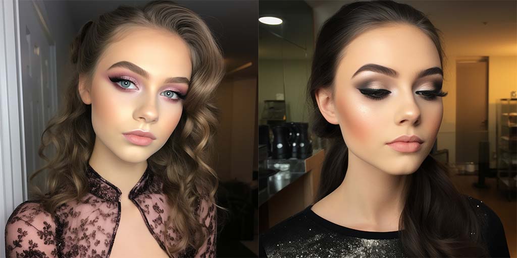 Mobile Makeup Artists and Hairstylists | Makeup Artistry Toronto